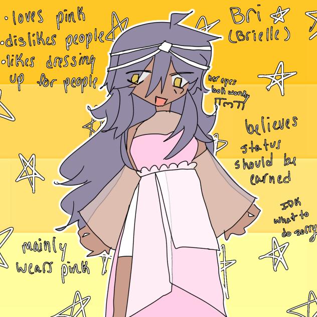 For ldnw - ibisPaint