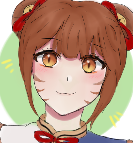 Wanwan - ibisPaint