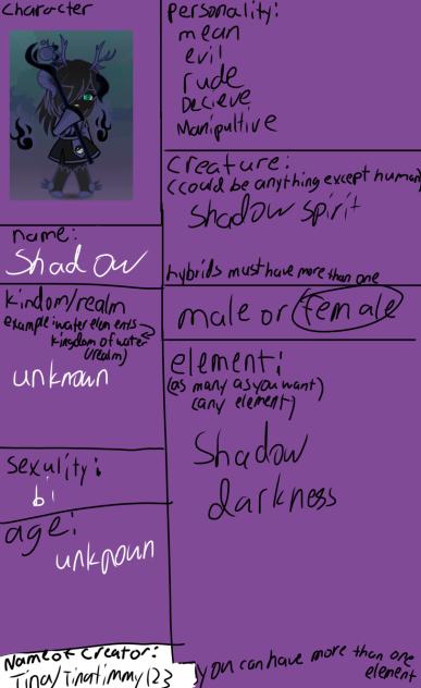 Shadow cs - ibisPaint