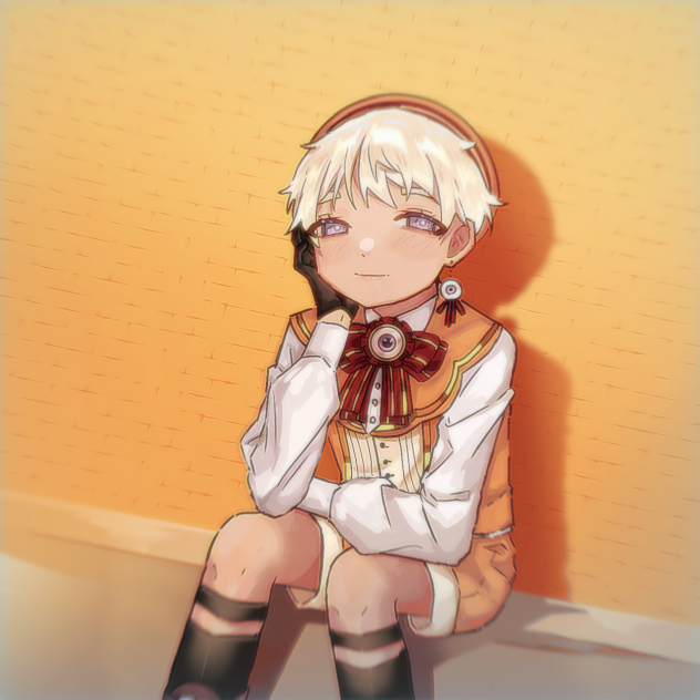 Apollo Kepler - ibisPaint