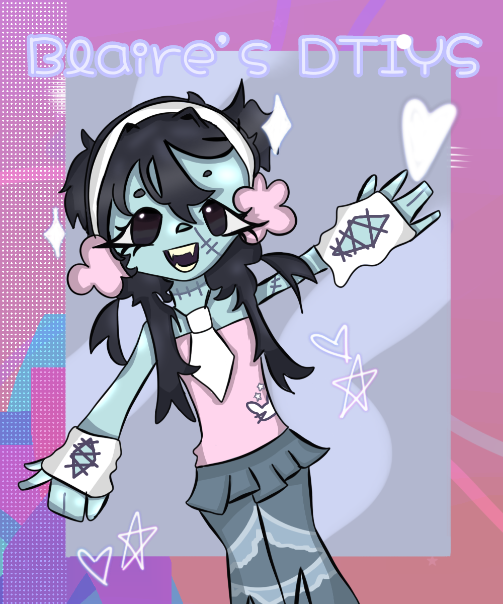 Bibi 🤠 - ibisPaint