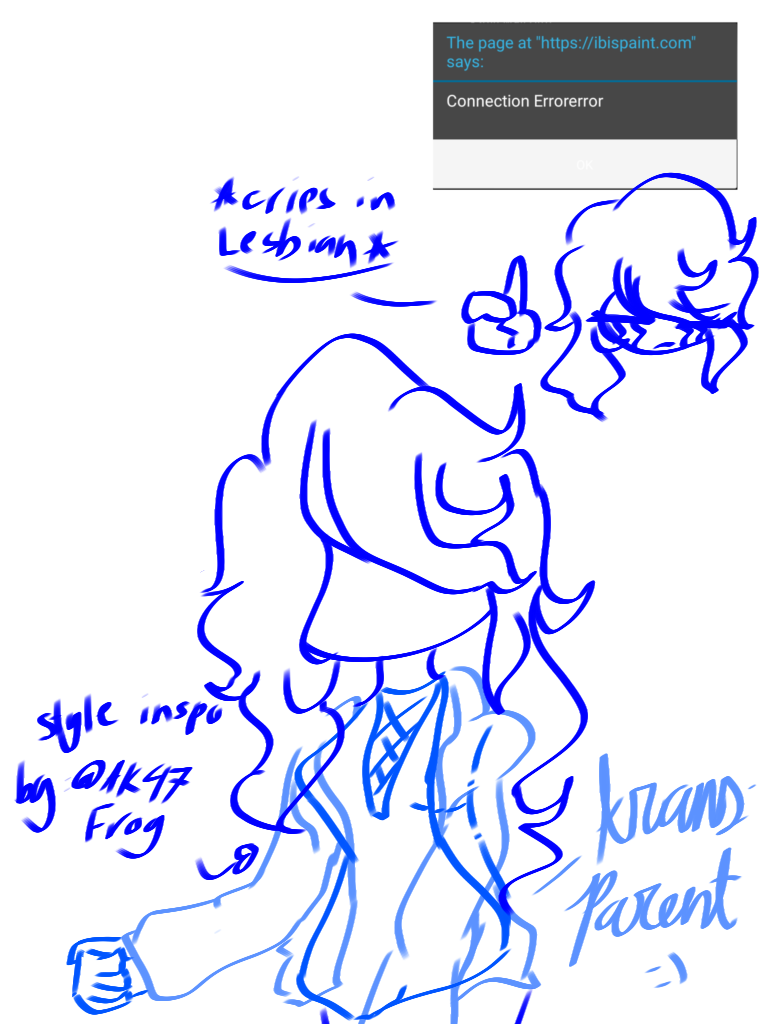 Untitled6^6 (eekk new comic preview) - ibisPaint