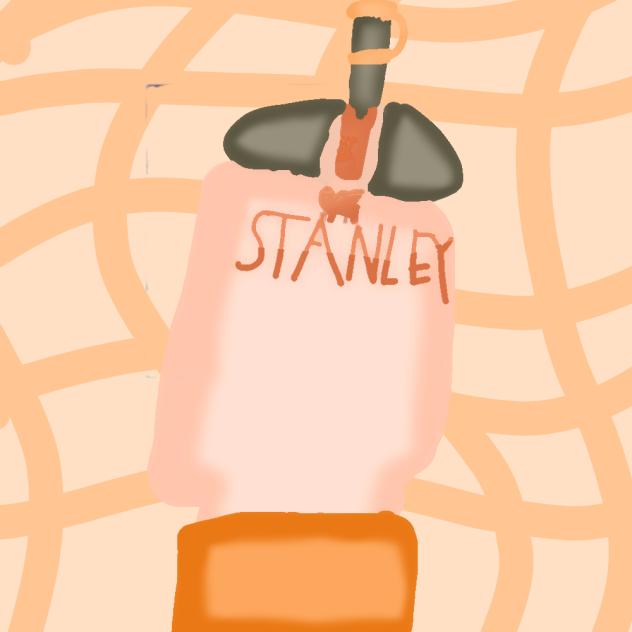 Stanley - ibisPaint