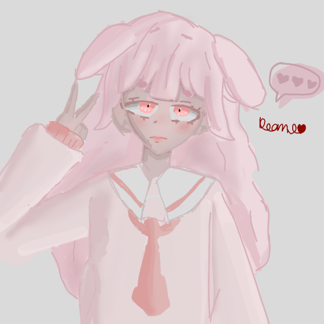 What name UwU - ibisPaint