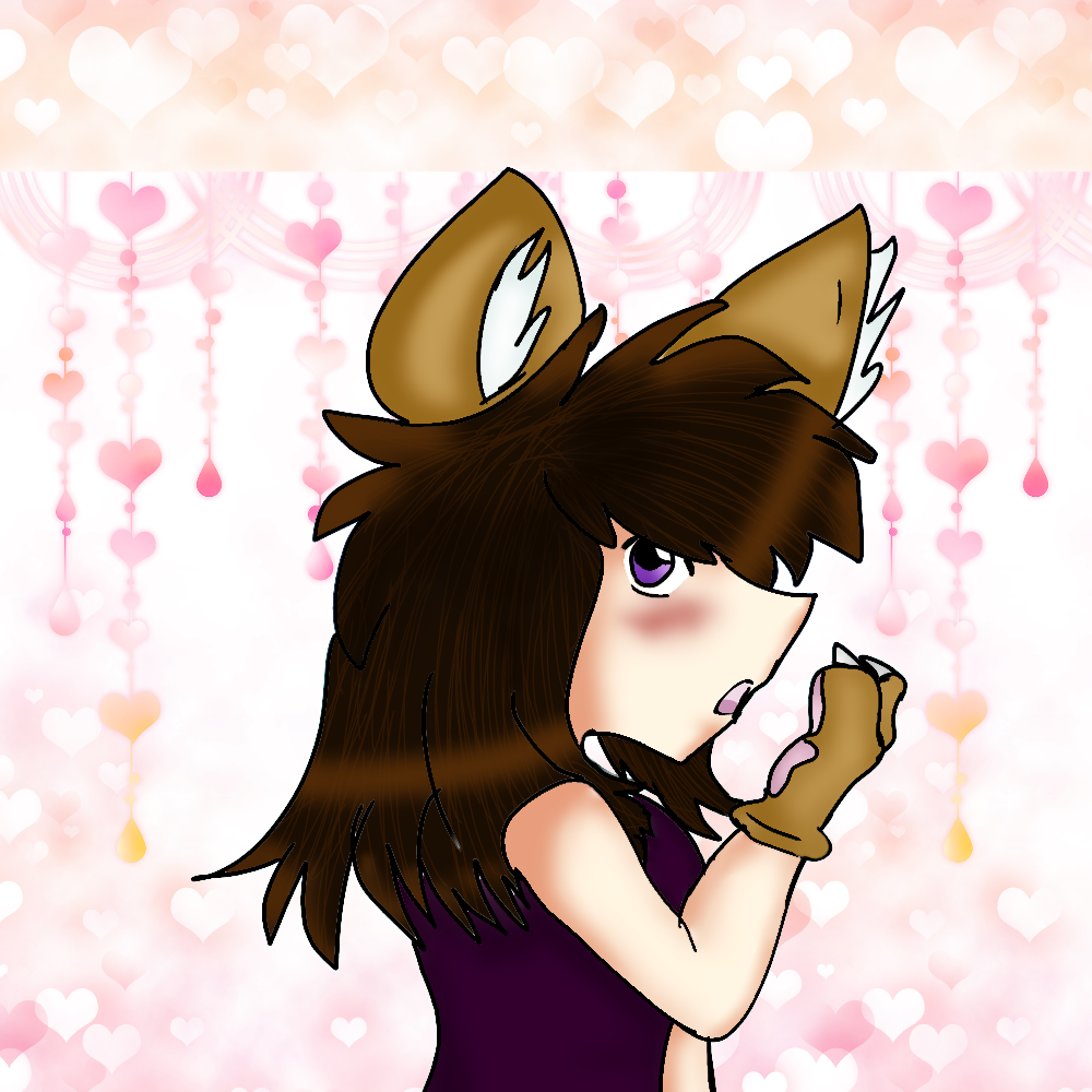 chibi me xP - ibisPaint