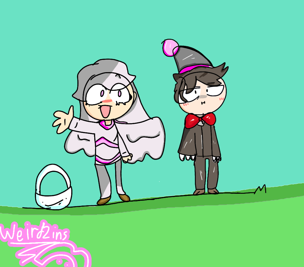 Muted Fa - ibisPaint