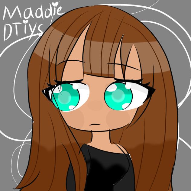 ༺Maddie Dtiys ༻ - ibisPaint