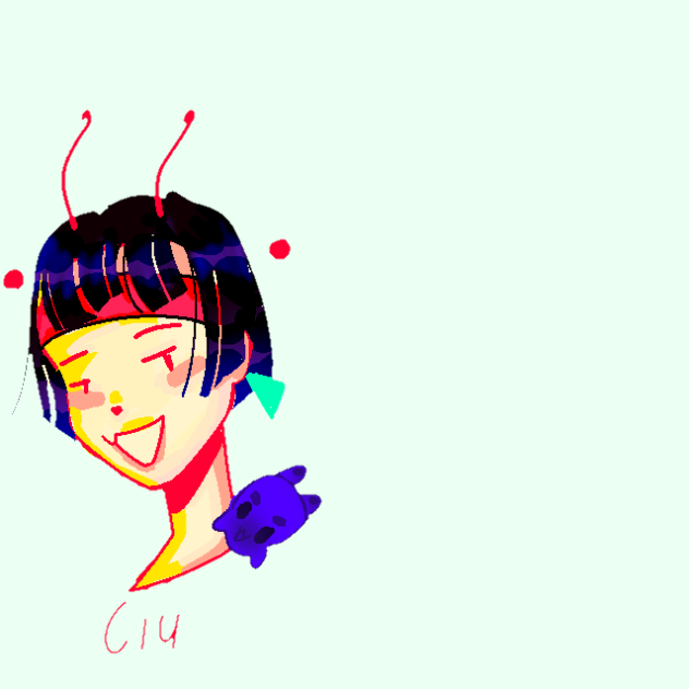 Animation - ibisPaint