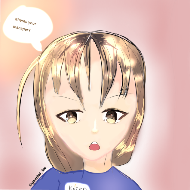 walmart karen -v-“ - ibisPaint