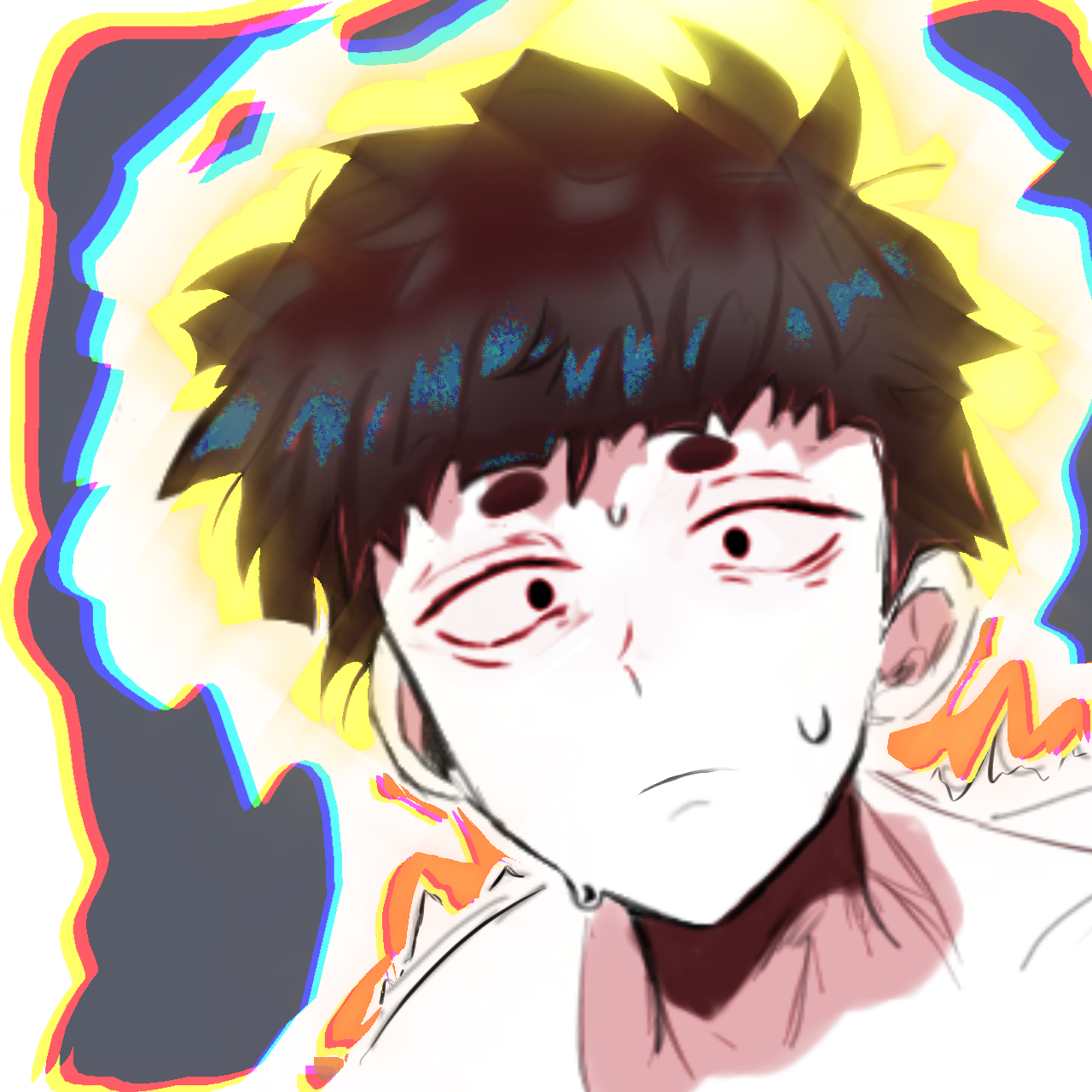 Mob - ibisPaint