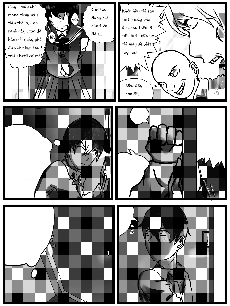 yoroshiku onegaishimasu! - ibisPaint