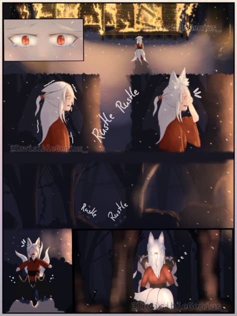 That night - ibisPaint