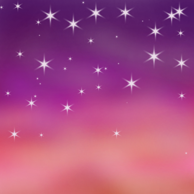 starry - ibisPaint