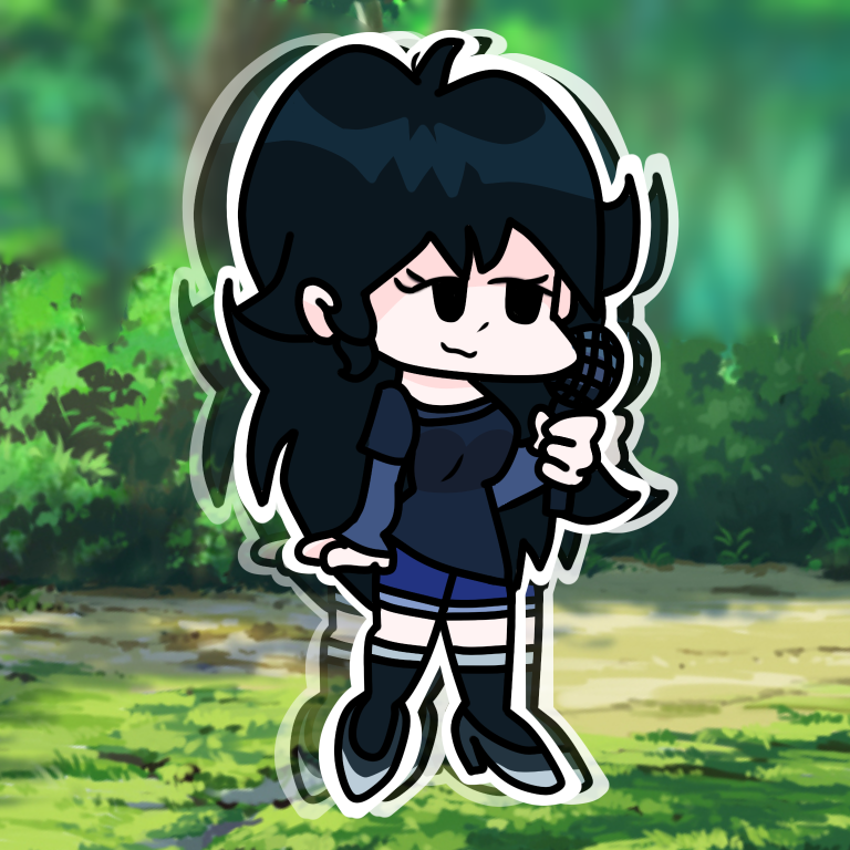 Cherry+carol=cherol - ibisPaint