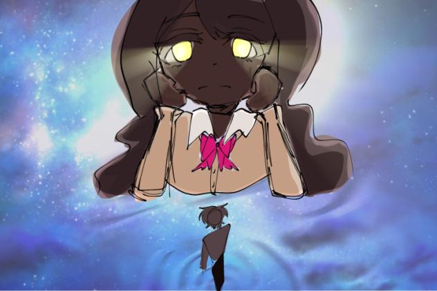 Joyride #20 - ibisPaint