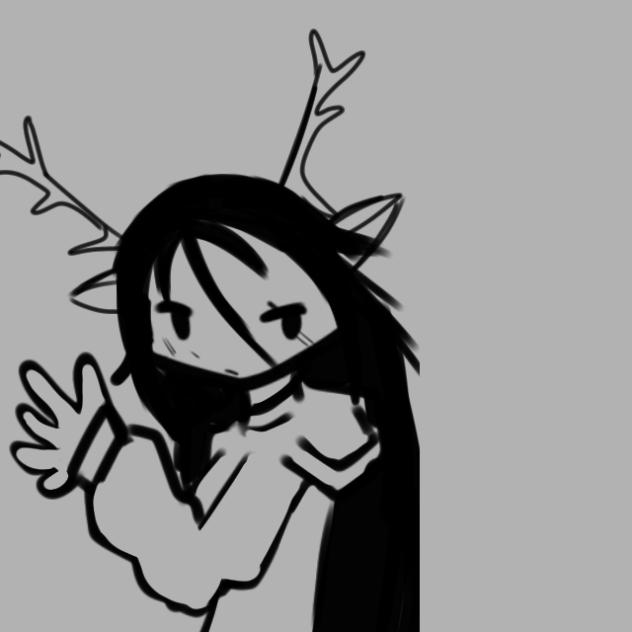 stella lagtrain - ibisPaint