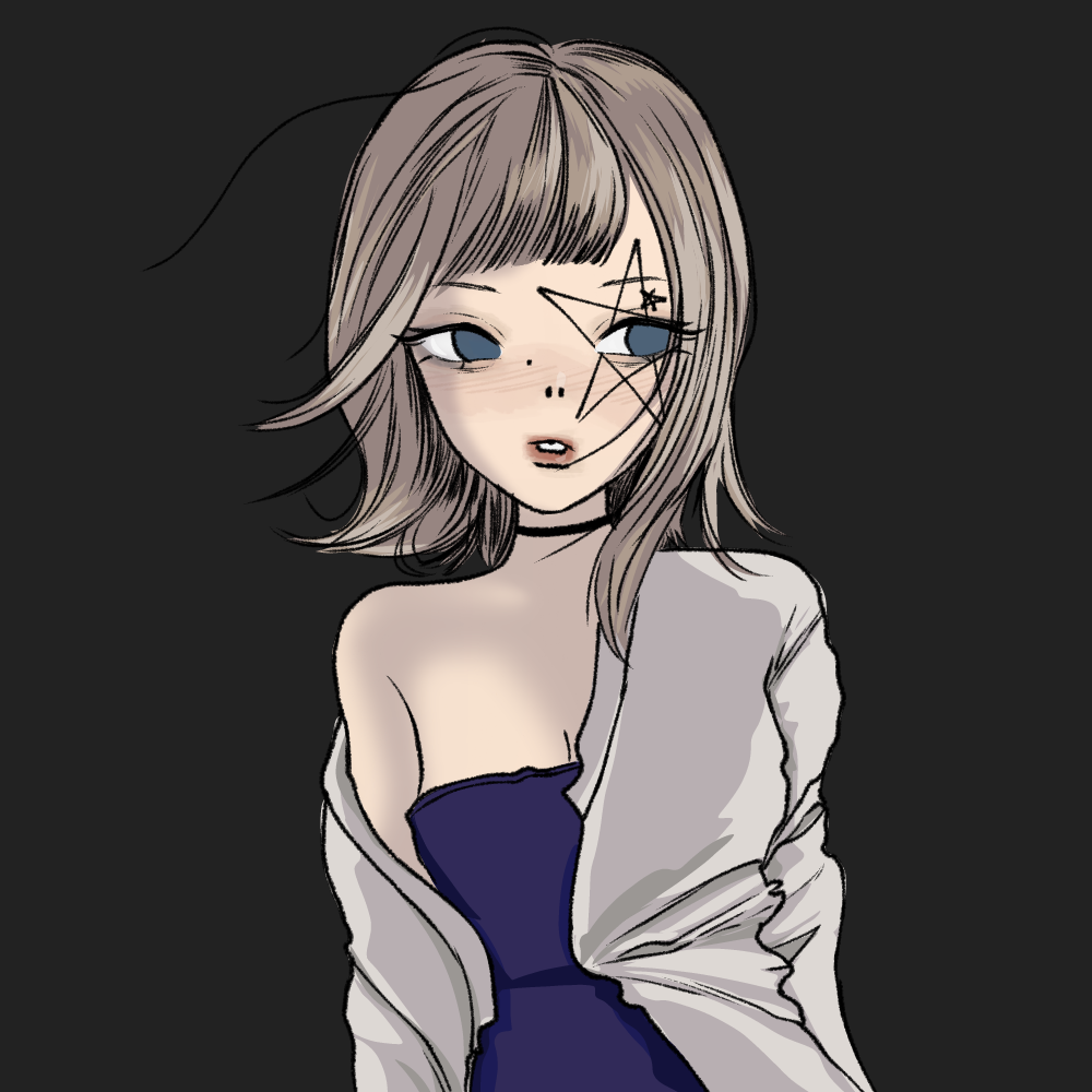 Midnights - sharp - ibisPaint