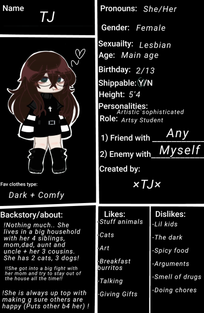 Oc Sheet Again - ibisPaint