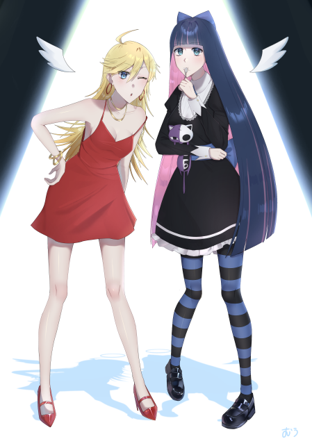 fly away now - ibisPaint