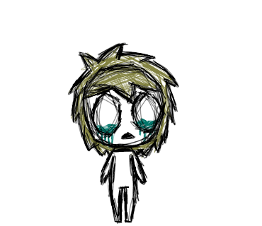 Quit Your Crying - ibisPaint