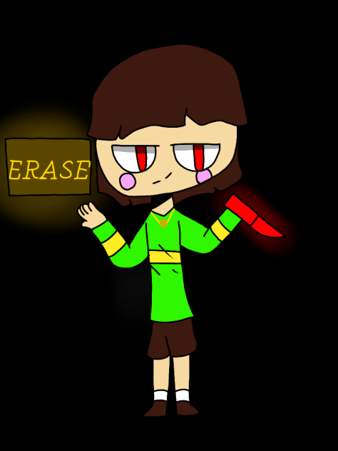 Chara speedpaint°· - ibisPaint