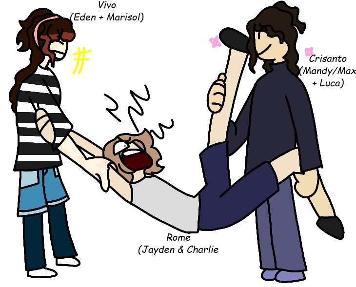 The new generation - ibisPaint