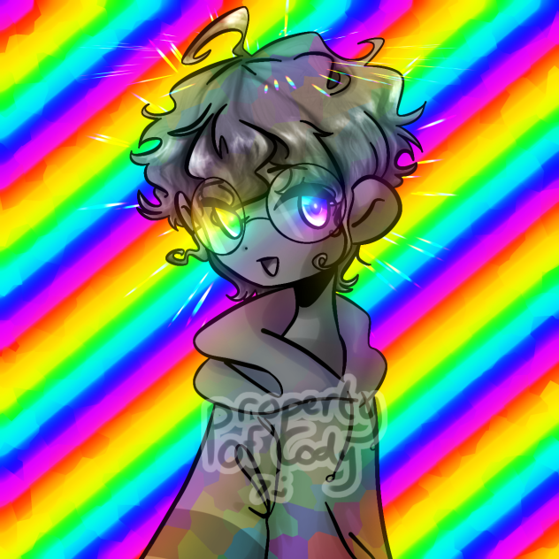 Colourful 17-2-2023 - ibisPaint