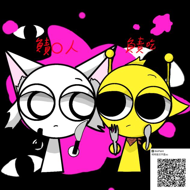 Wenda and Simon - ibisPaint