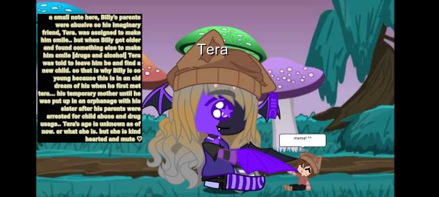 an old memory ♡ - ibisPaint