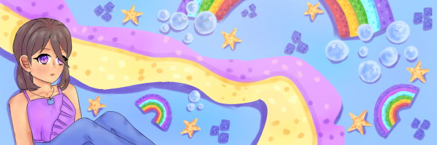 Twitter Header - ibisPaint