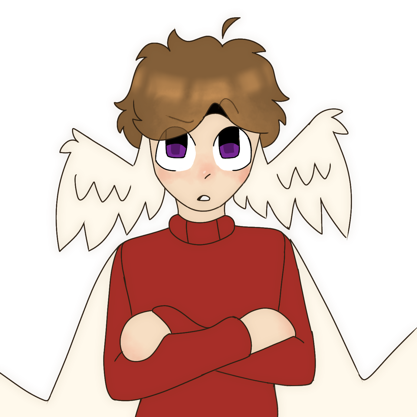 Grian again - ibisPaint