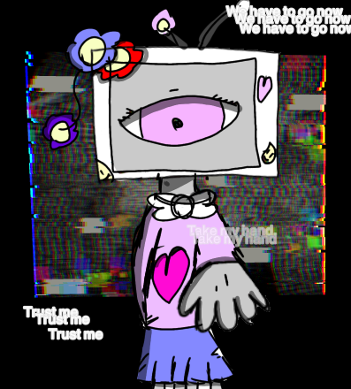 Trust me.... - ibisPaint