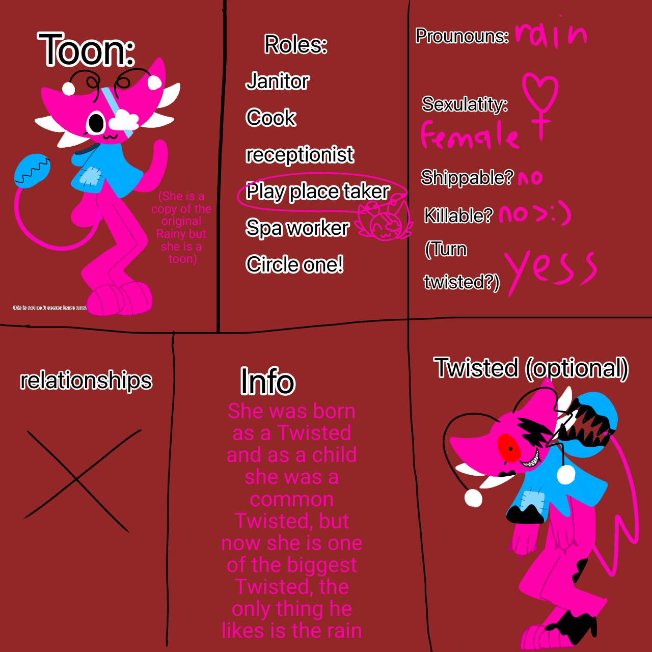 Ready xd - ibisPaint