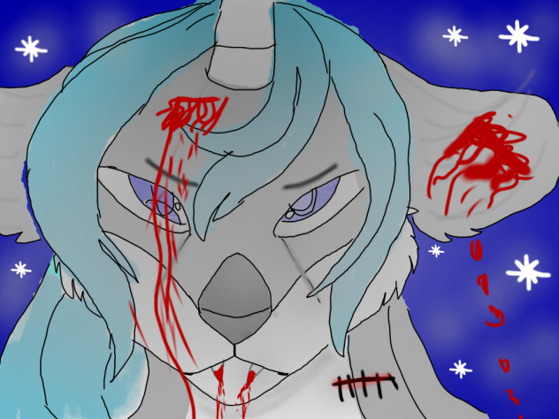 dont kill meh - ibisPaint