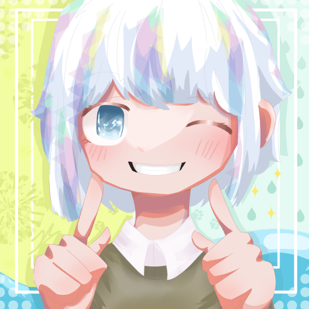 sMiLe！ - ibisPaint