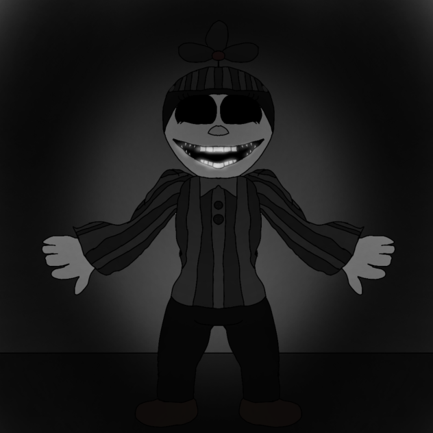 shadow Dee Dee★ - ibisPaint