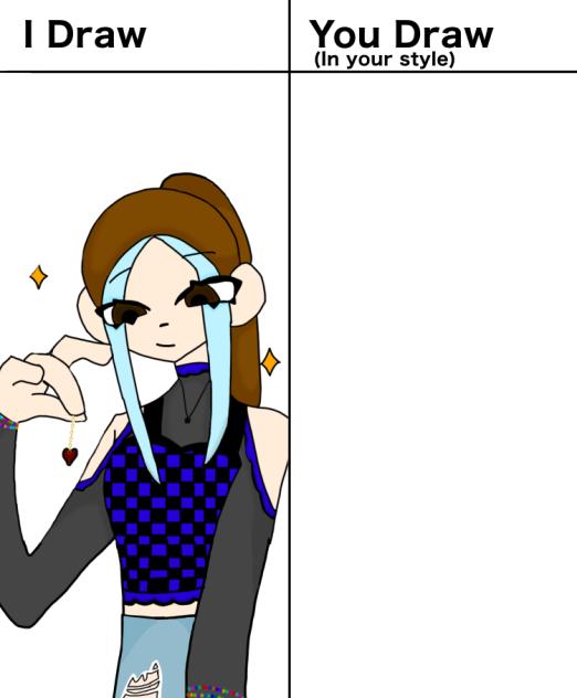 IDYD 0v0 - ibisPaint