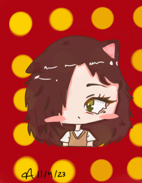 Chibi! - ibisPaint
