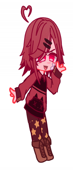 New oc againnn - ibisPaint