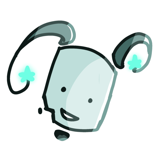 starzy headview - ibisPaint