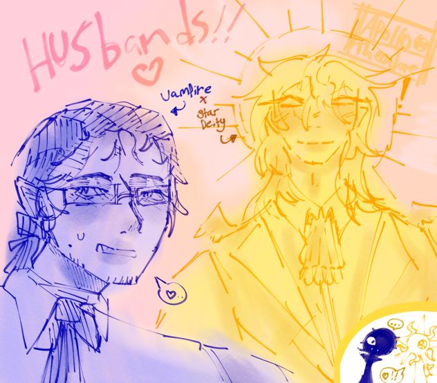 Suck my soul away as I drift - ibisPaint