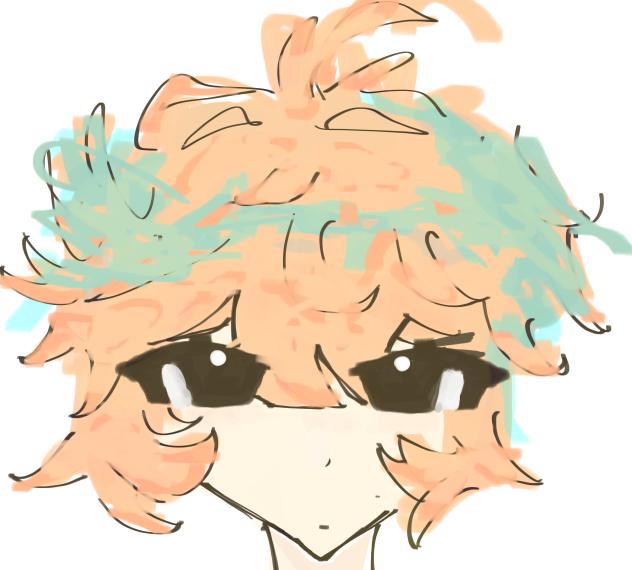 I hate this - ibisPaint