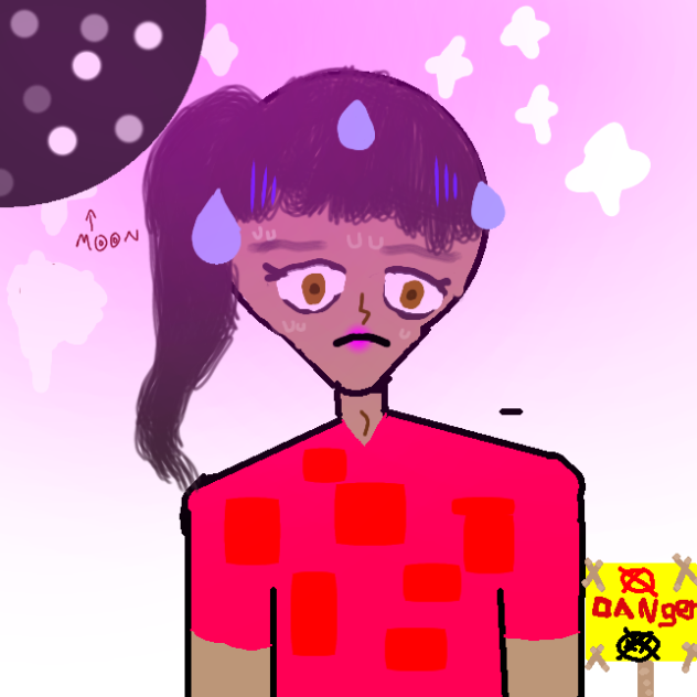 D@NG€R - ibisPaint