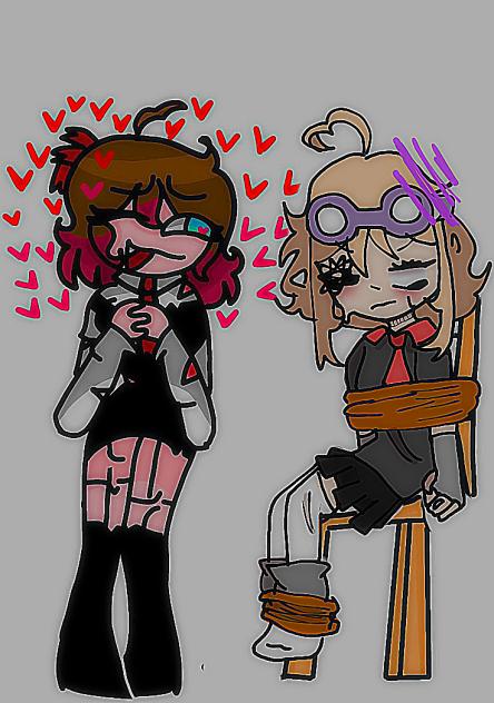 collab 🤓kk - ibisPaint