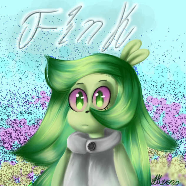 Fink - ibisPaint