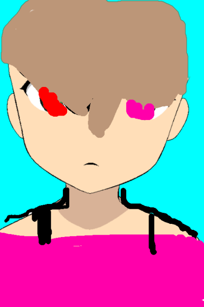 Skylight Schmidt - ibisPaint