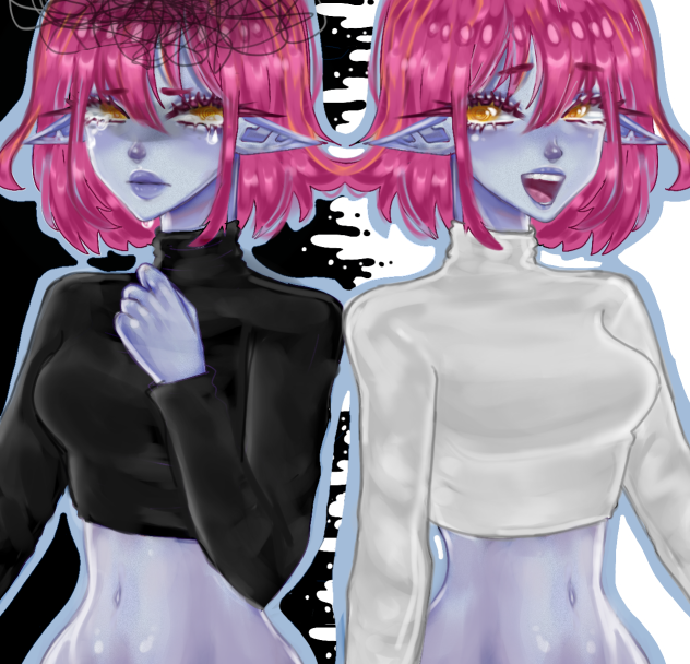 challenge - ibisPaint