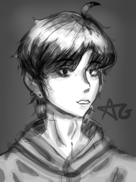 Hey there - ibisPaint