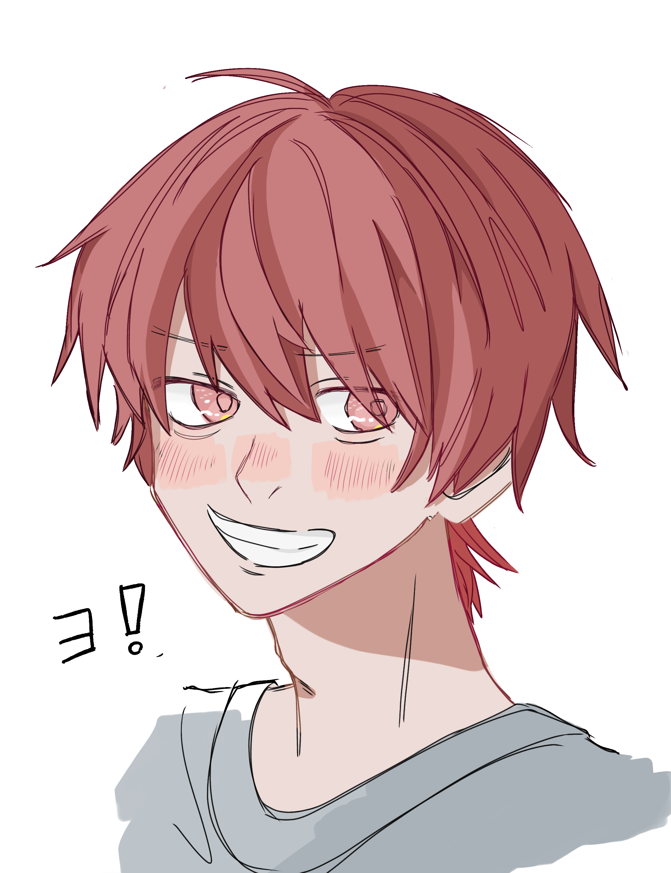 無題86 - ibisPaint