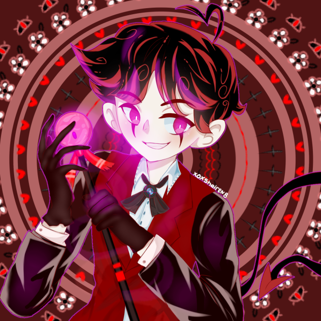 Christopher - ibisPaint